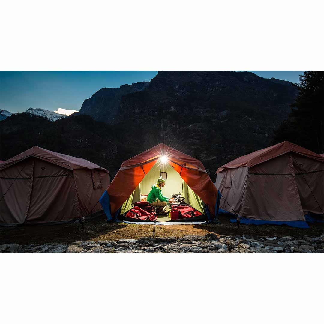 The Road to Everest :: Nepal – Mark Tipple